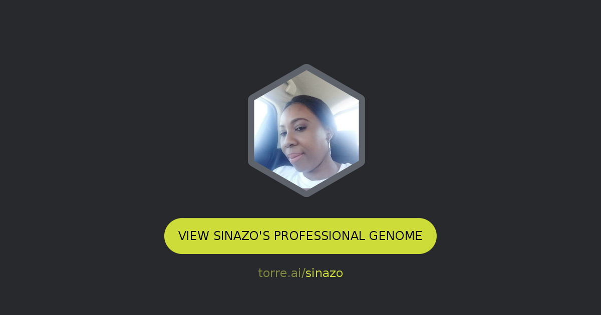 Sinazo | Torre