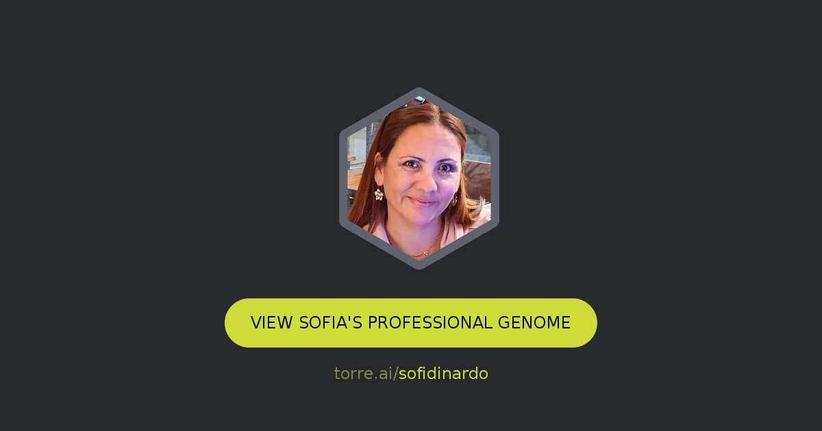 Sofia Lorena Di Nardo | Torre