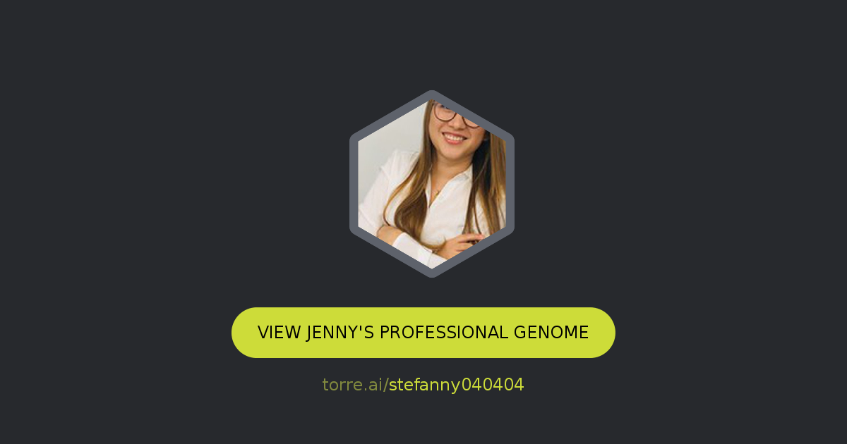 Jenny Londoño Rincon | Torre