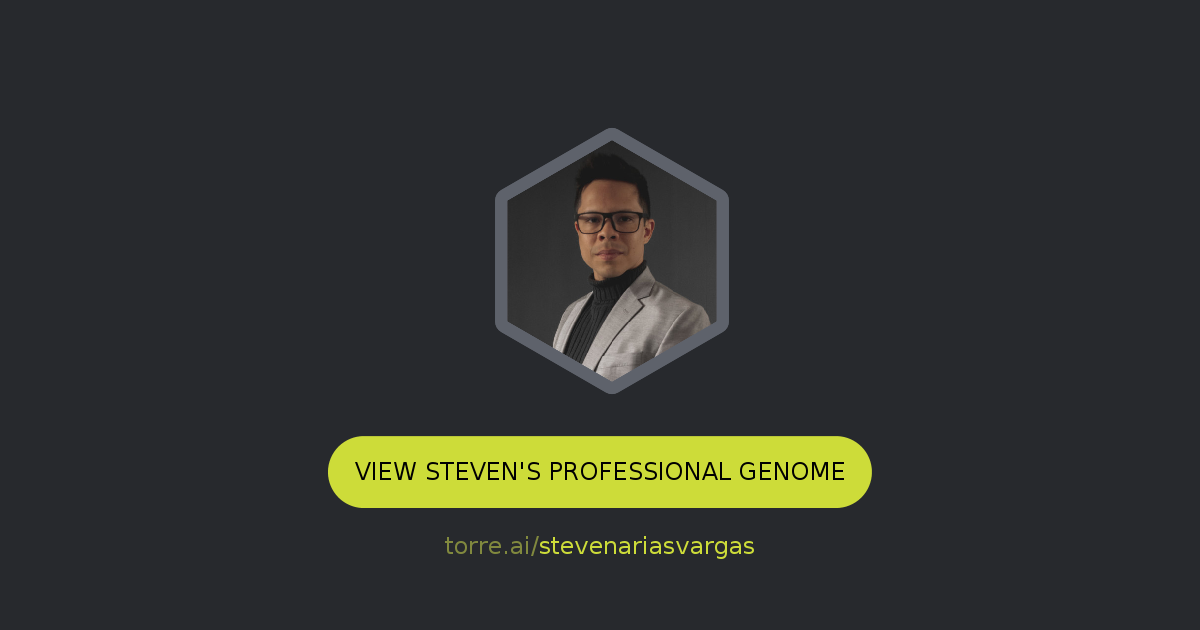 Steven Arias | Torre
