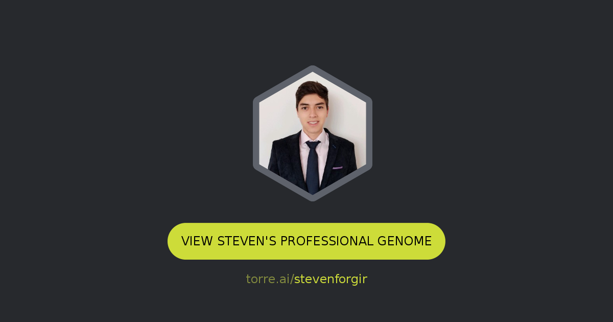 Steven Forero | Torre