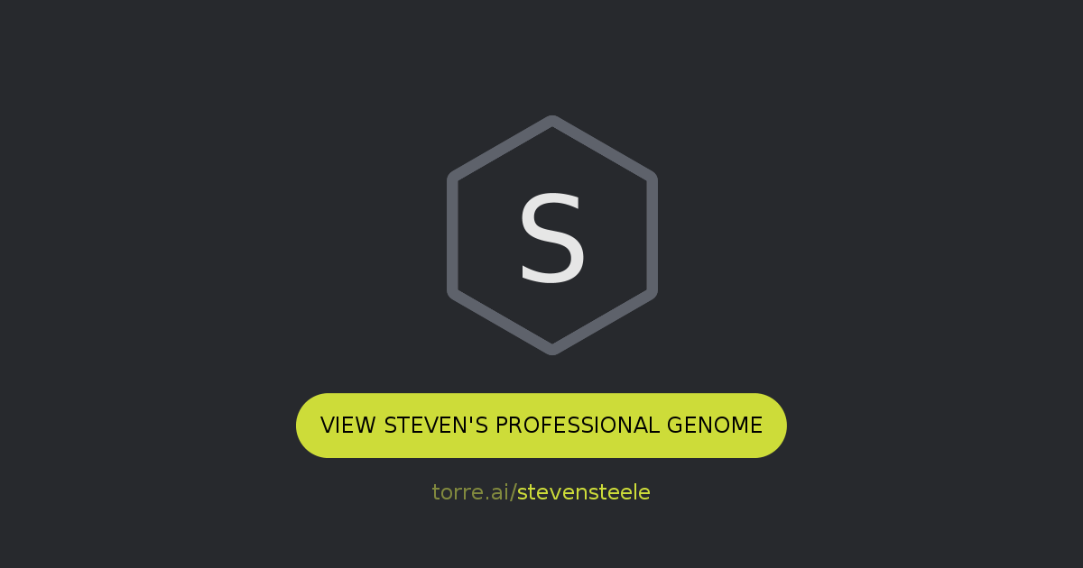 Steven Steele | Torre