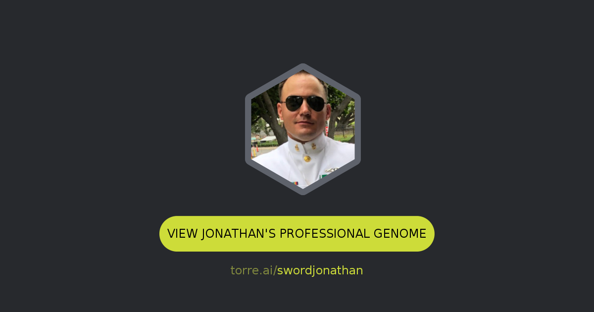 Jonathan Sword | Torre