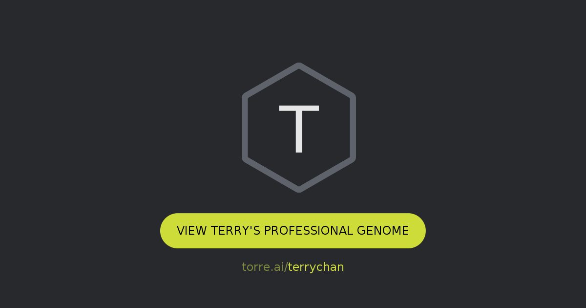 Terry Chan | Torre