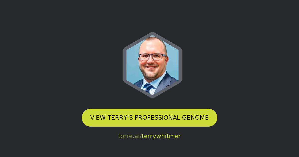 Terry Whitmer | Torre