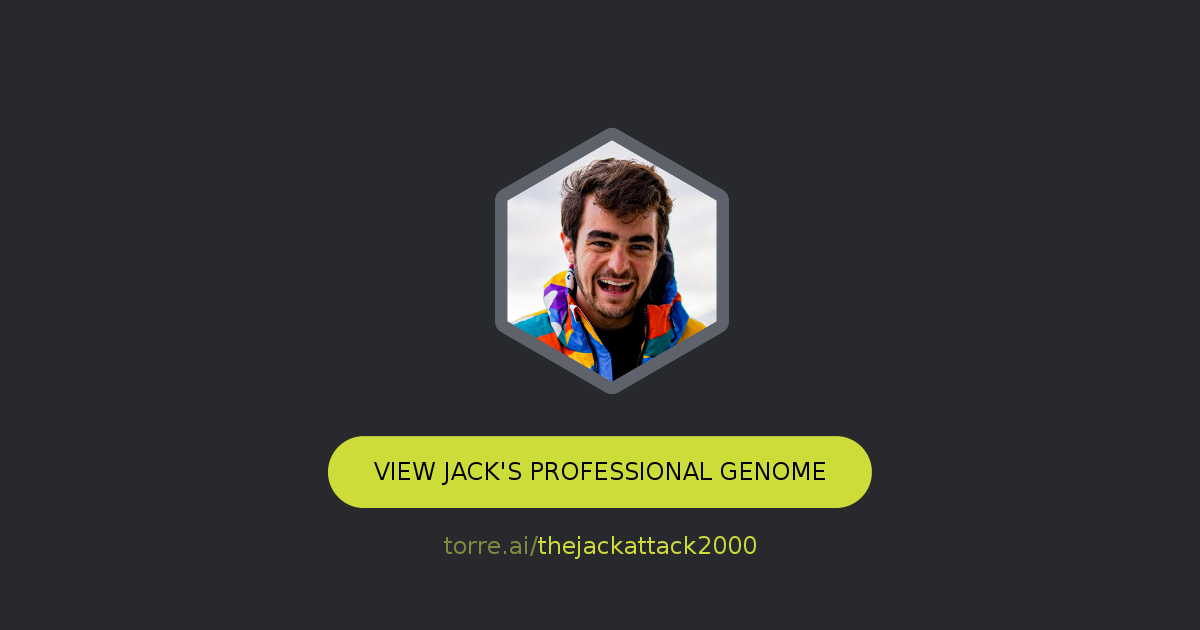 Jack Milliken | Torre