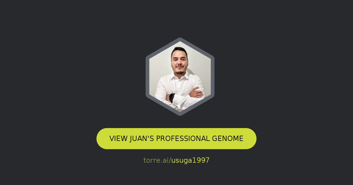 Juan Usuga | Torre