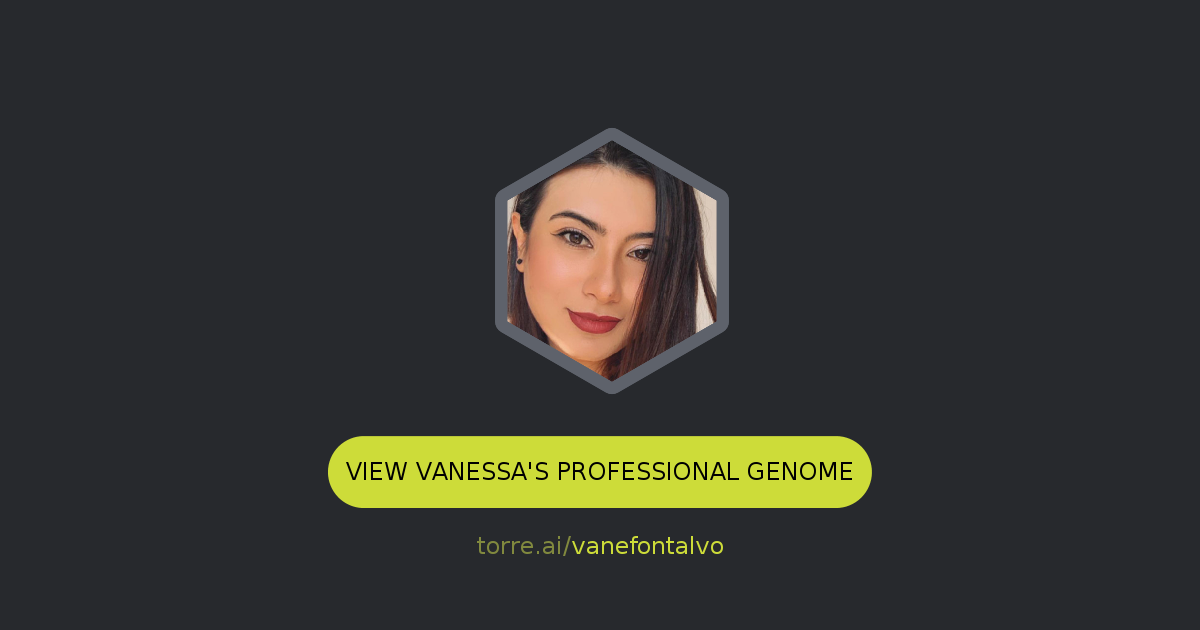 Vanessa Fontalvo León | Torre