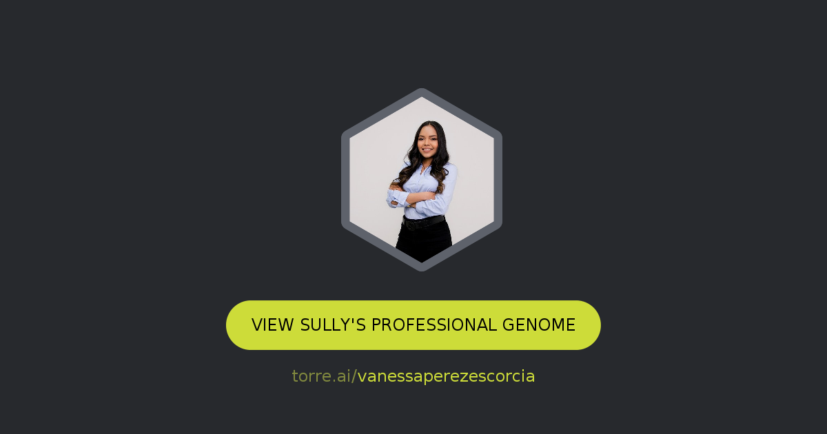 Sully vanessa perez | Torre