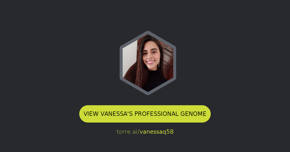 Vanessa Quintero Alvarez | Torre