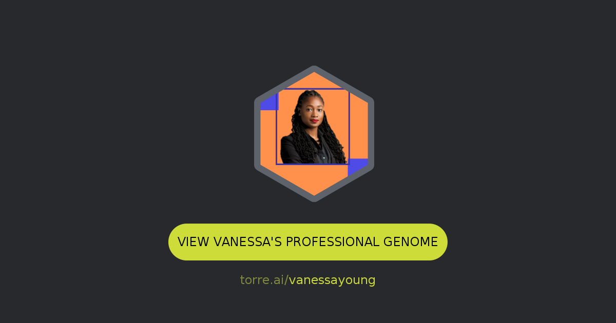 Vanessa Young | Torre