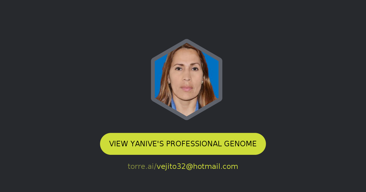 Yanive Losada rodriguez | Torre