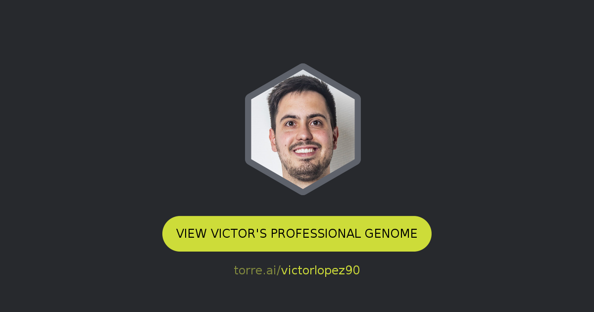 Victor Lopez Ferrando | Torre