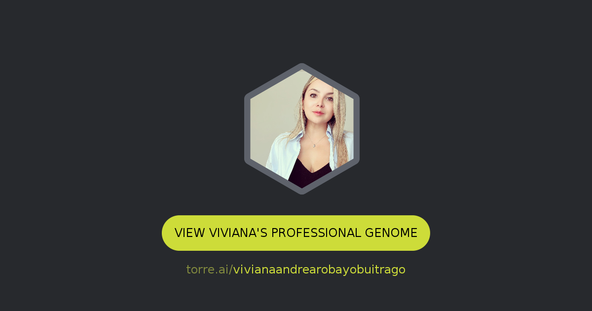 Viviana Andrea Robayo Buitrago | Torre