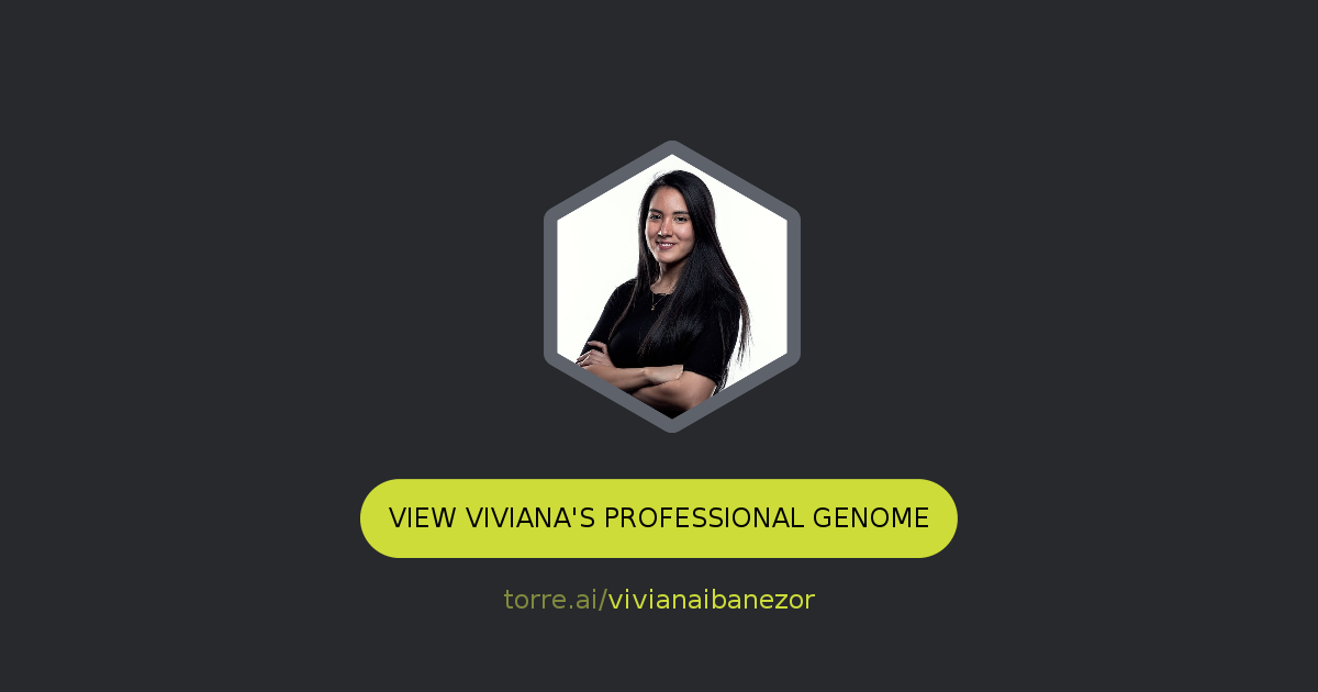 Viviana Alexandra Ibáñez Ortega | Torre