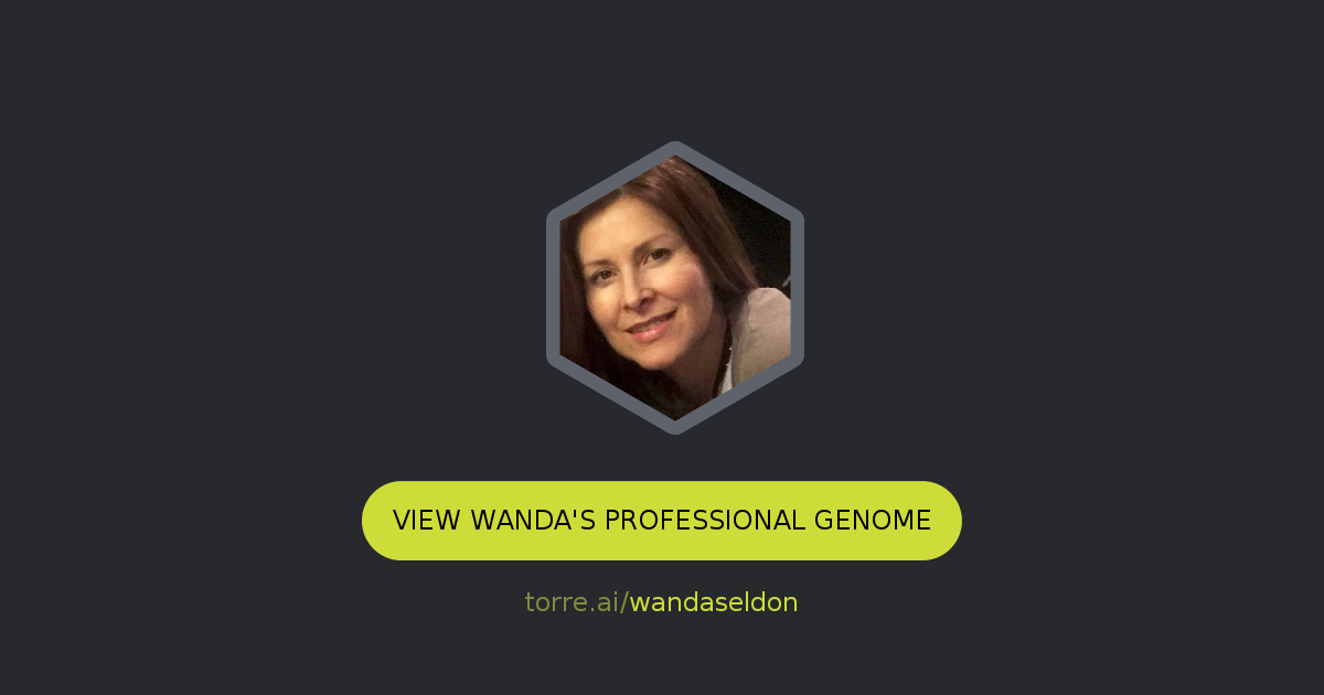 Wanda Seldon | Torre